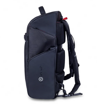 Elite Commuter Backpack – Medisave UK