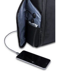 Elite Commuter Backpack – Medisave UK