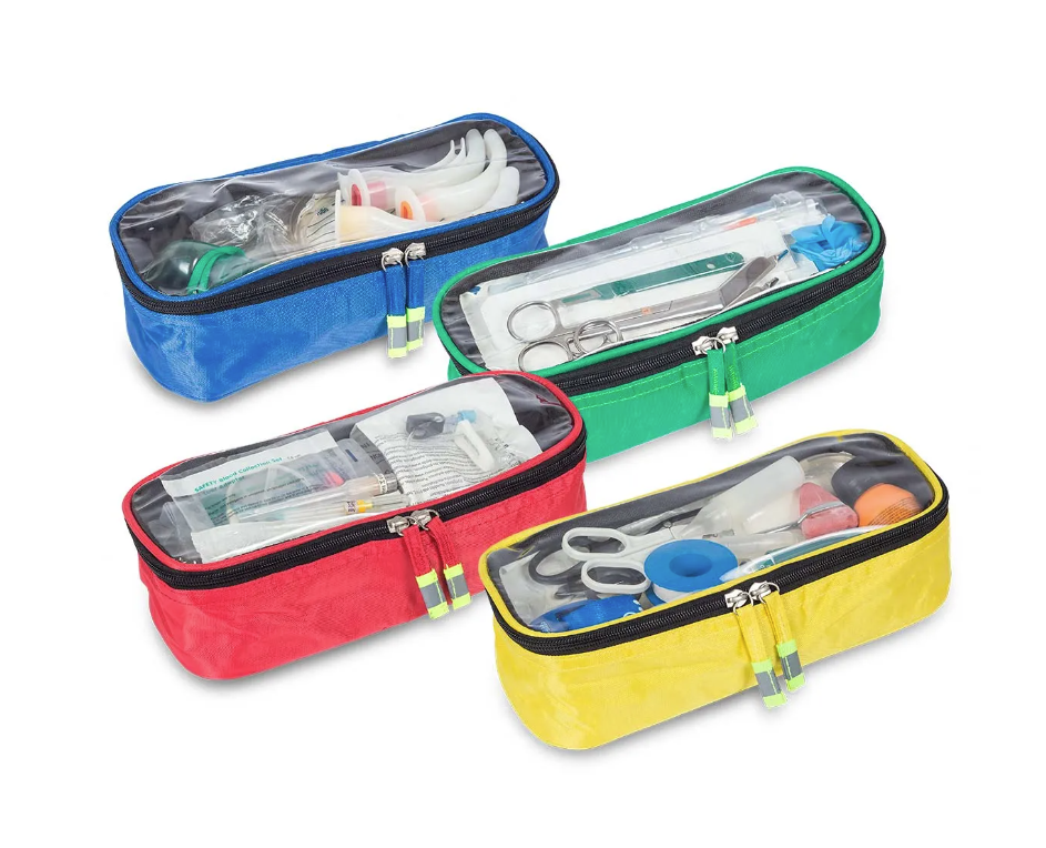 Coloured Compartments for EB02.025 - Set of 4 – Medisave UK