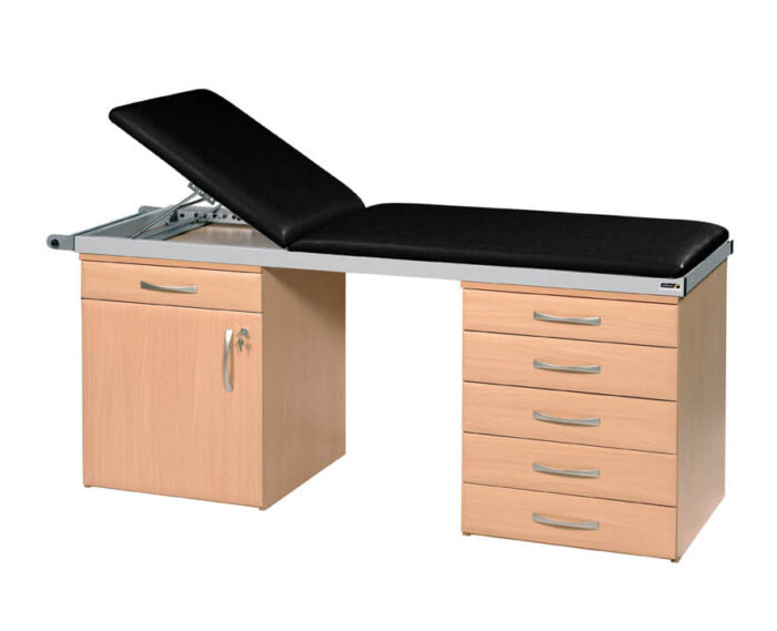 Specialist Couch System - 1 Drawer Unit, 1 pack - Beech finish ...