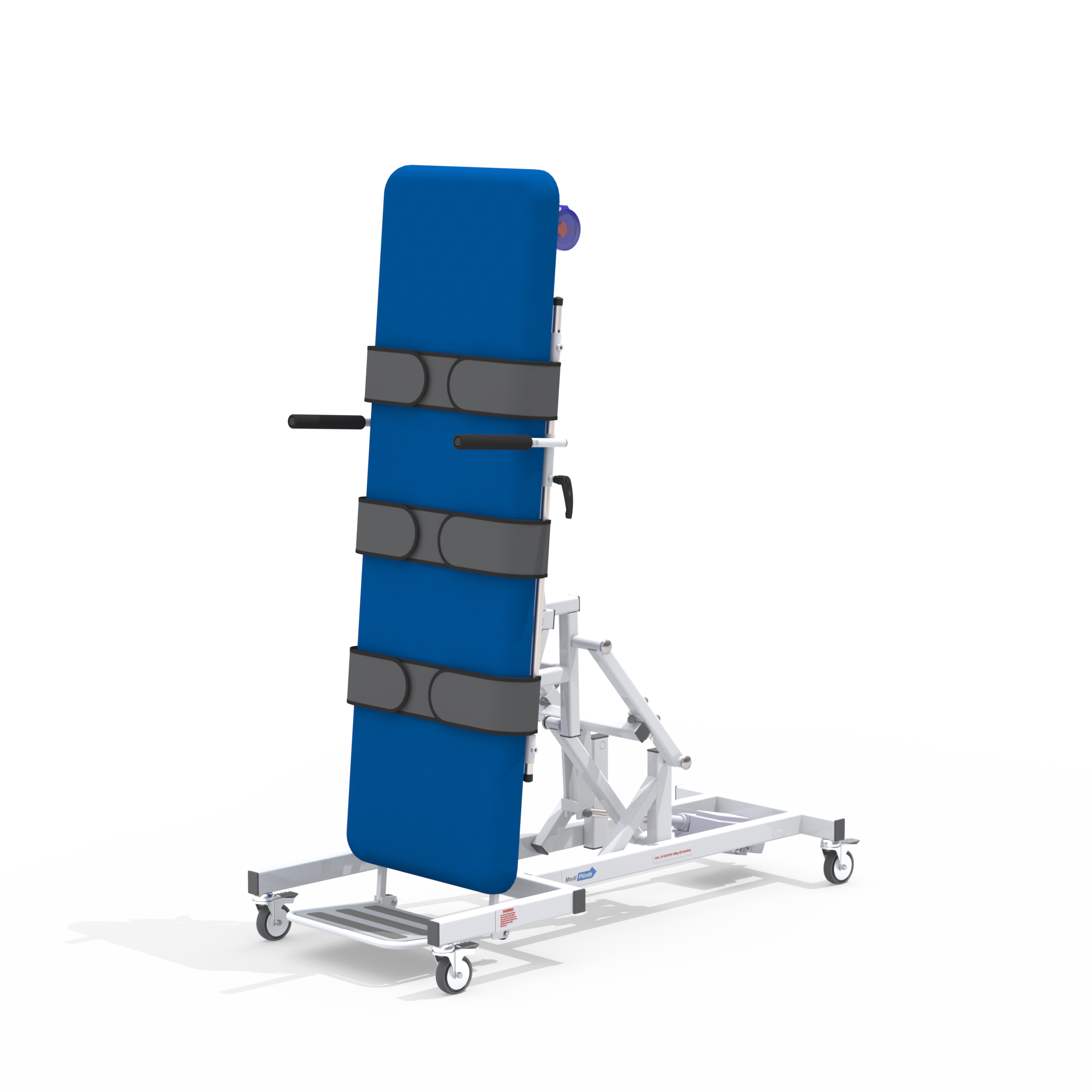 Medi-Plinth Tilt Table – Medisave UK