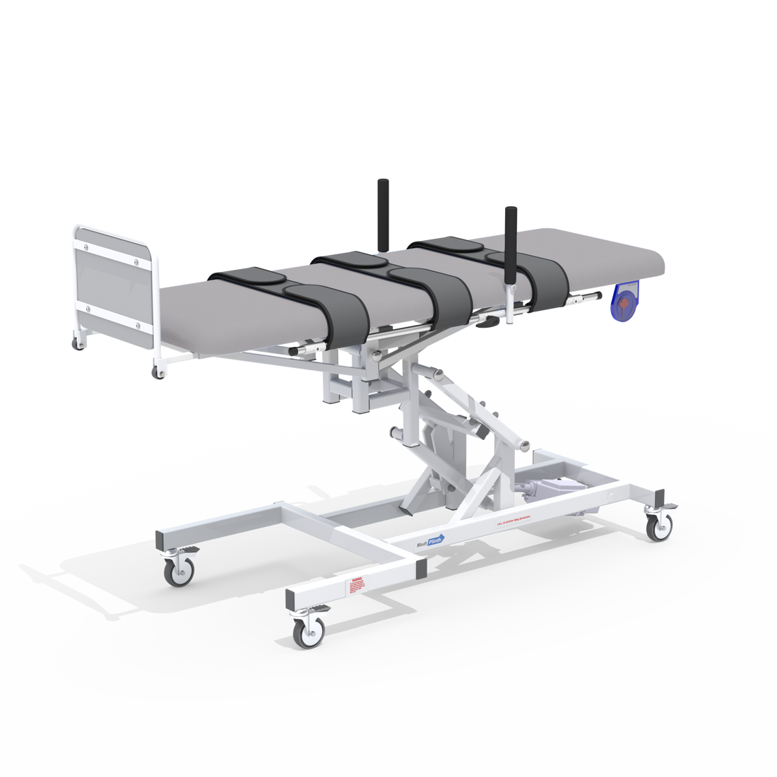 Medi-Plinth Tilt Table – Medisave UK