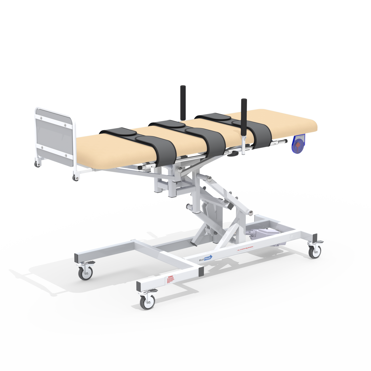Medi-Plinth Tilt Table – Medisave UK