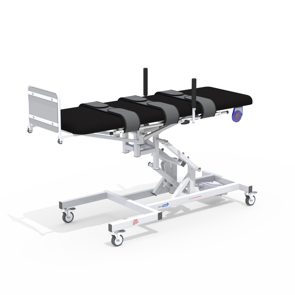 Medi-Plinth Tilt Table – Medisave UK
