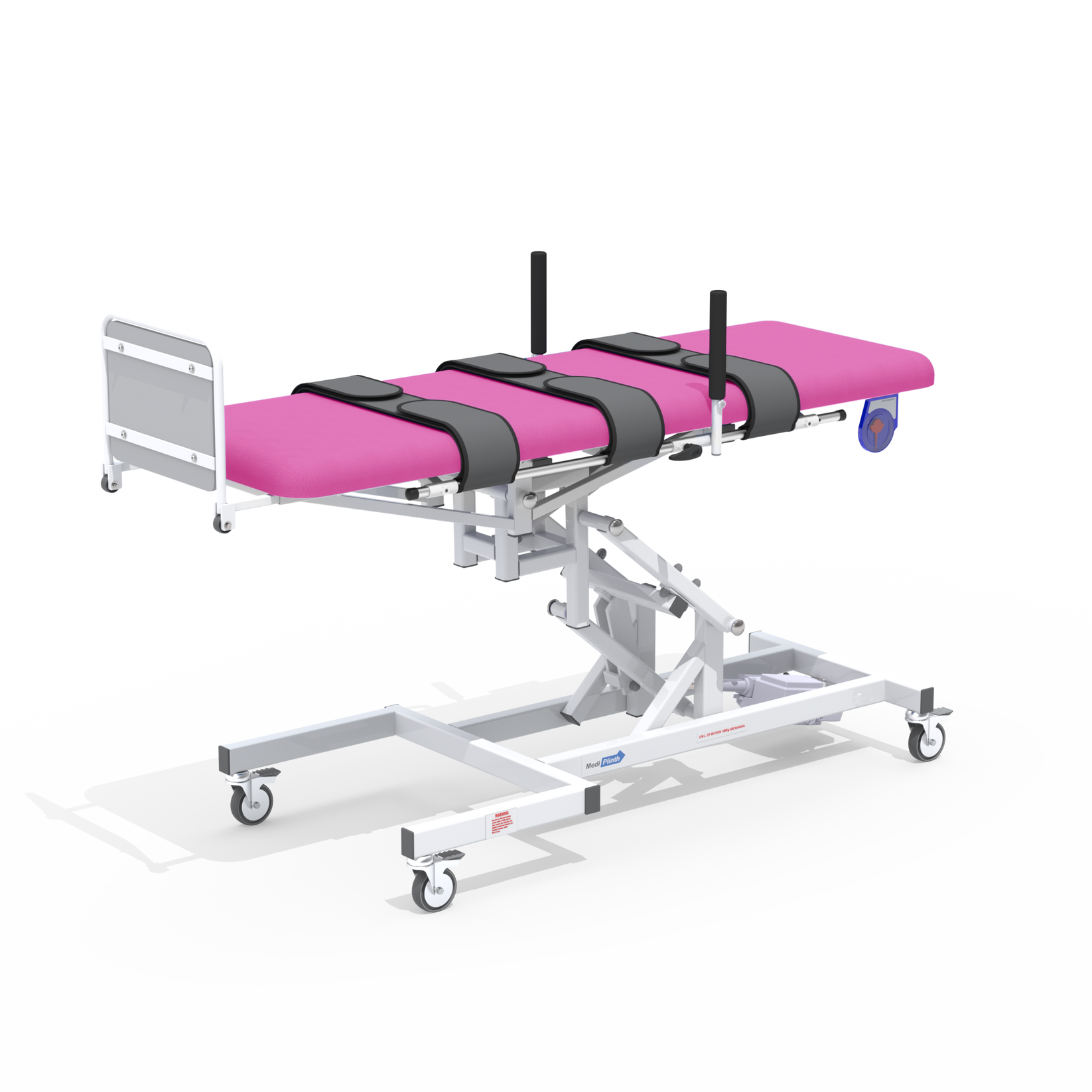 Medi-Plinth Tilt Table – Medisave UK