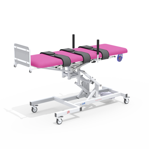 Medi-Plinth Tilt Table – Medisave UK
