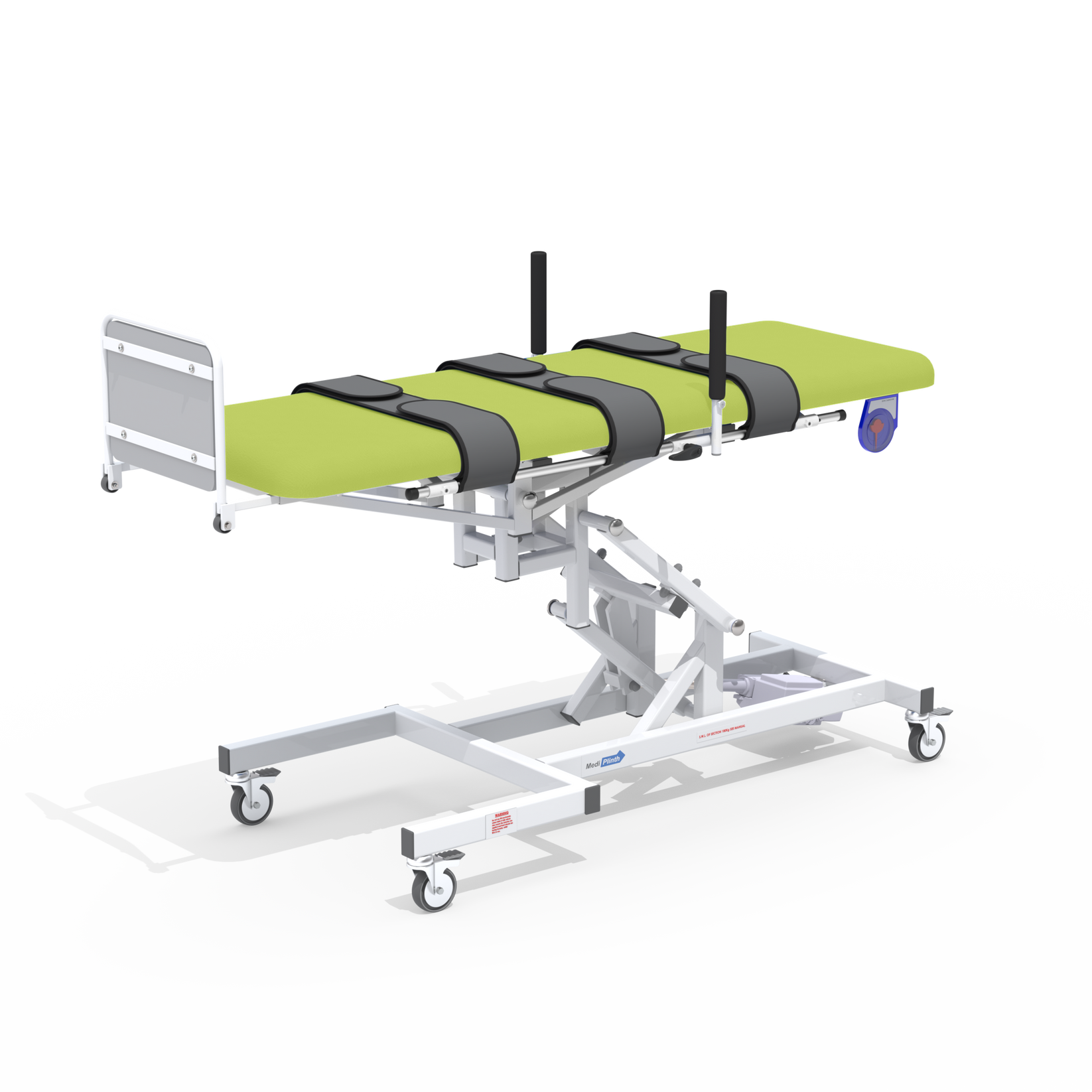 Medi-Plinth Tilt Table – Medisave UK