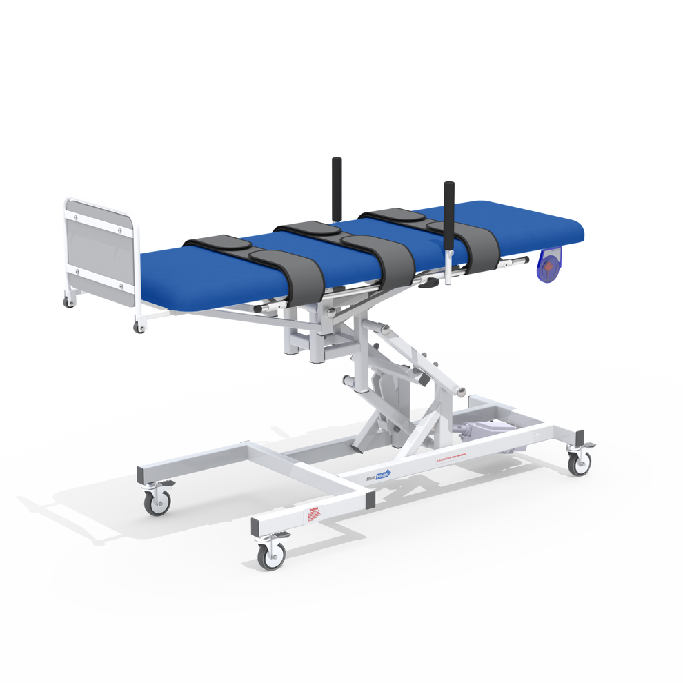 Medi-Plinth Tilt Table – Medisave UK