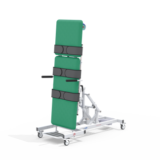 Medi-Plinth Tilt Table - 2 Section Electric – Medisave UK