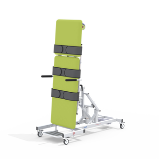 Medi-Plinth Tilt Table - 2 Section Electric – Medisave UK