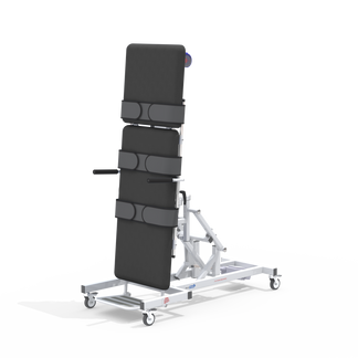 Medi-Plinth Tilt Table - 2 Section Electric – Medisave UK