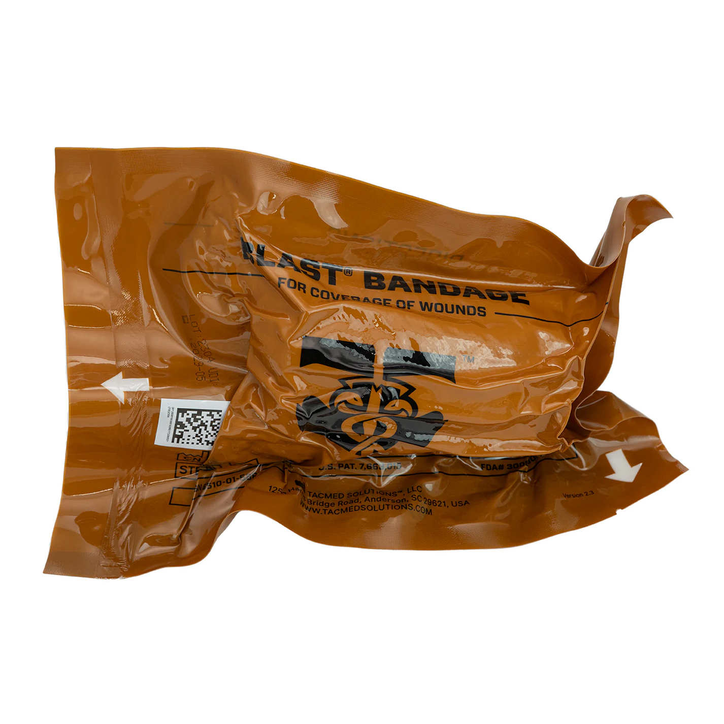 Blast® Bandage 20" – Medisave UK