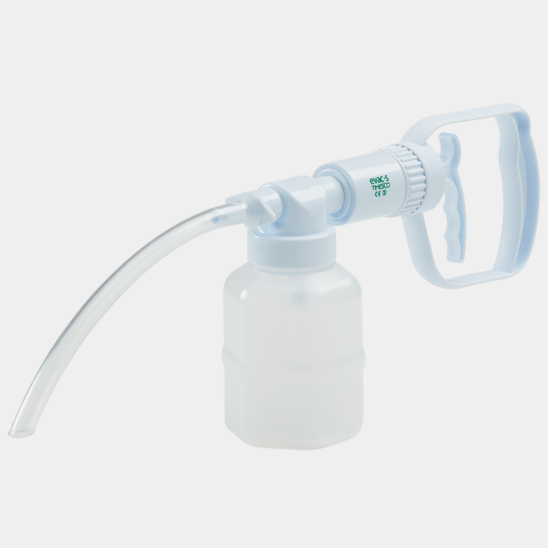 Evac-S Suction Device Each – Medisave UK