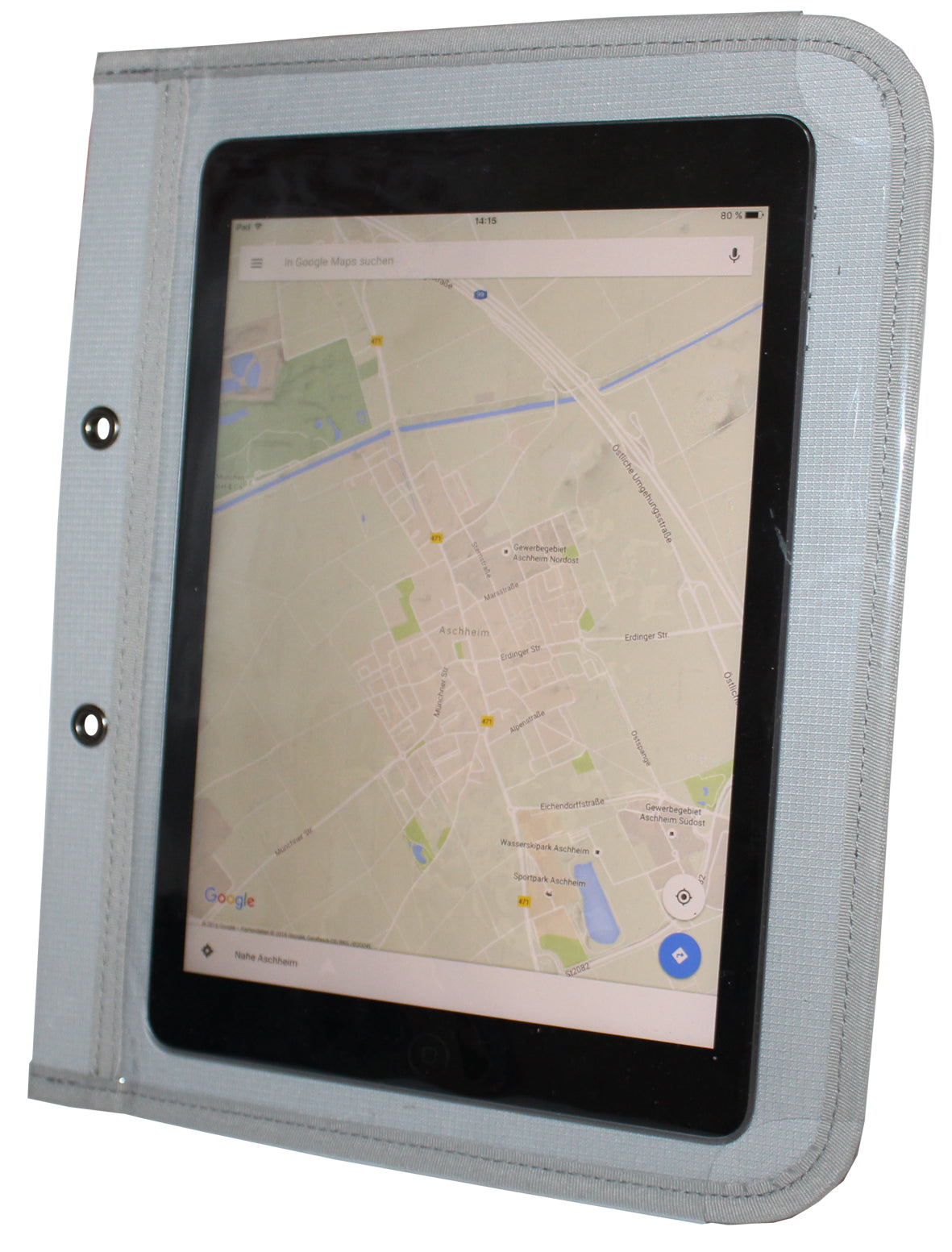TABLET-FLAP inlay for BIG – Medisave UK