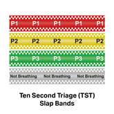 Ten Second Triage Tools – Medisave UK