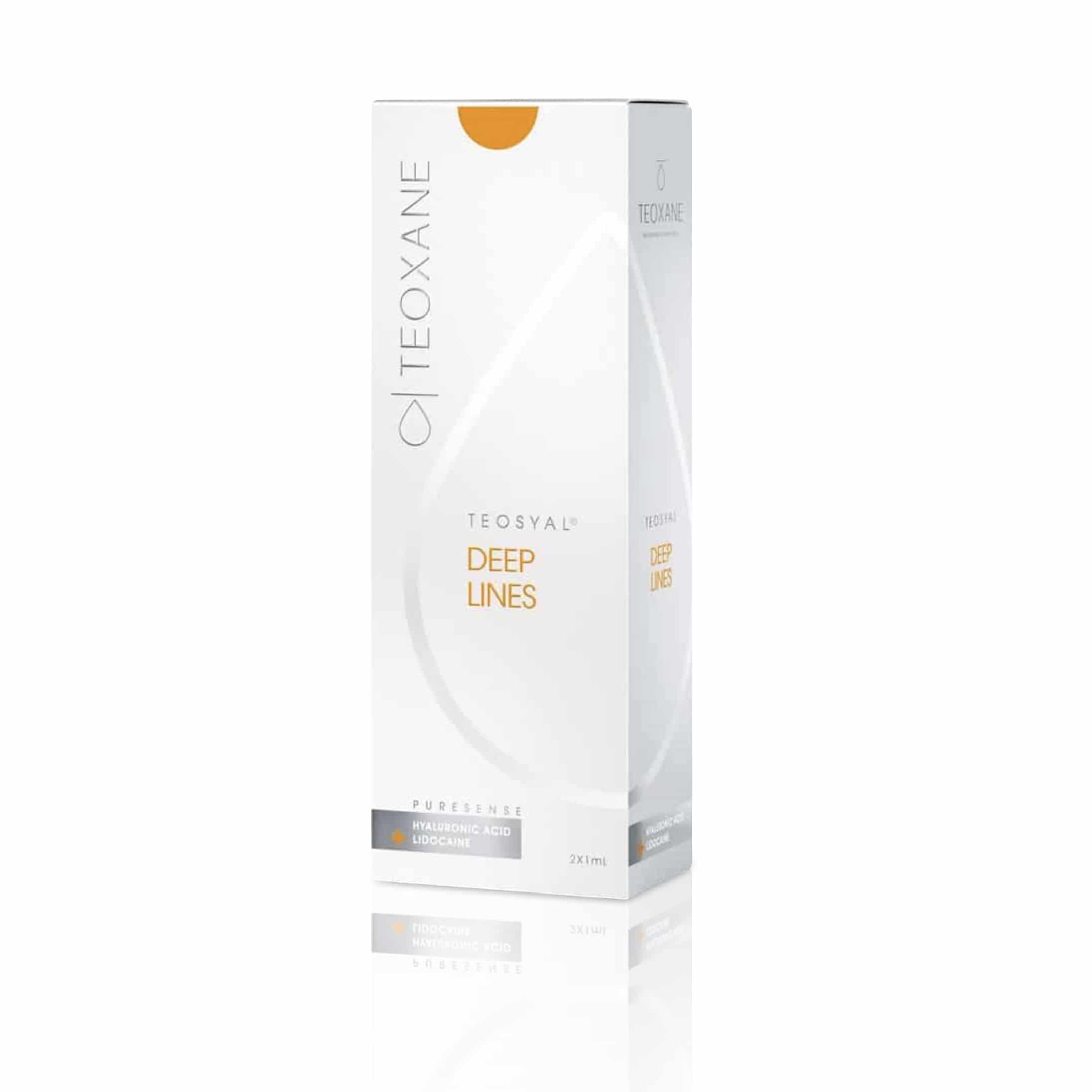 Aesthetics – Medisave UK