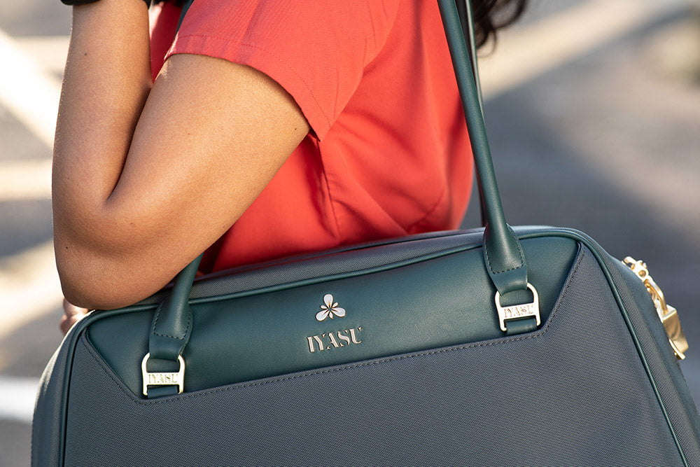 The Catherine Medical Bag – Medisave UK