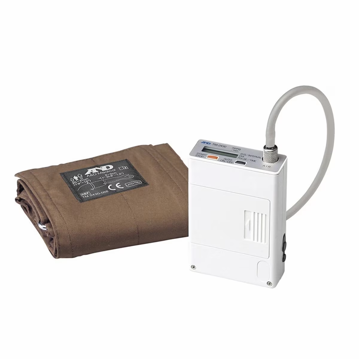 Air Plug For A&D TM-2430 – Medisave UK