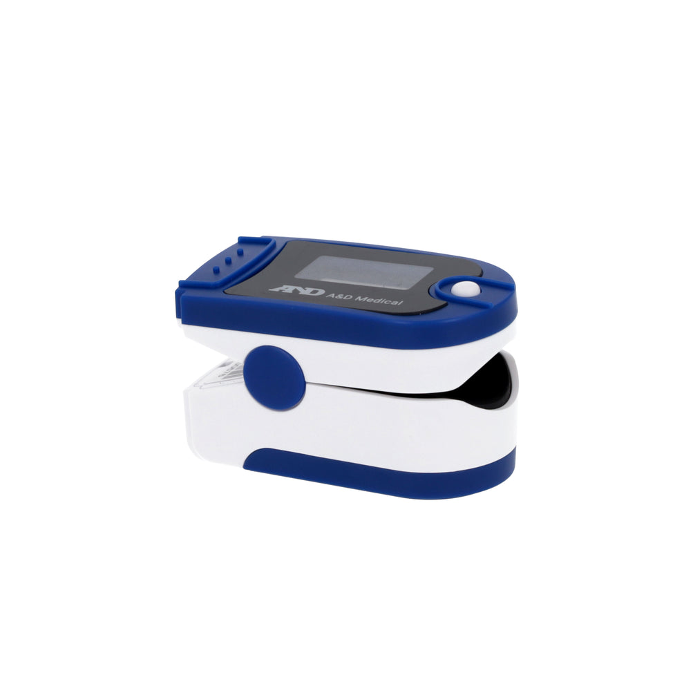 A&D Medical Medical Pulse Oximeter UP-200 – Medisave UK