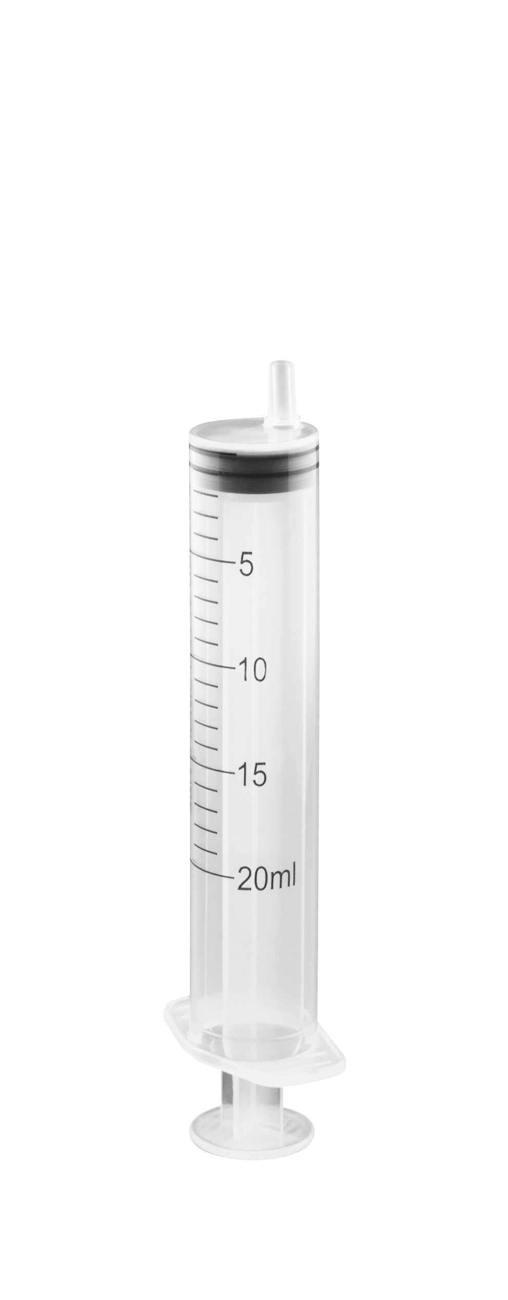 Unifine Luer Slip Side Tip 20ml Syringes - Box of 50 – Medisave UK