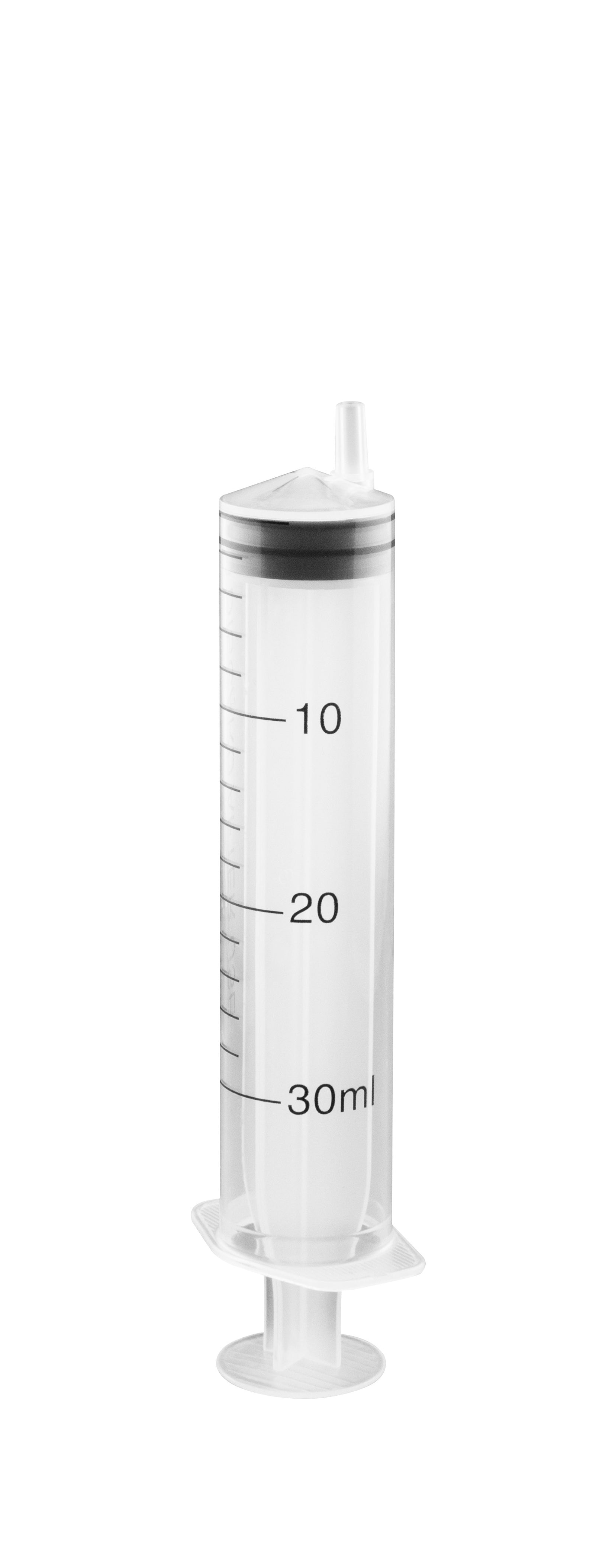 Unifine Luer Slip Side Tip 30ml Syringes - Box of 40 – Medisave UK