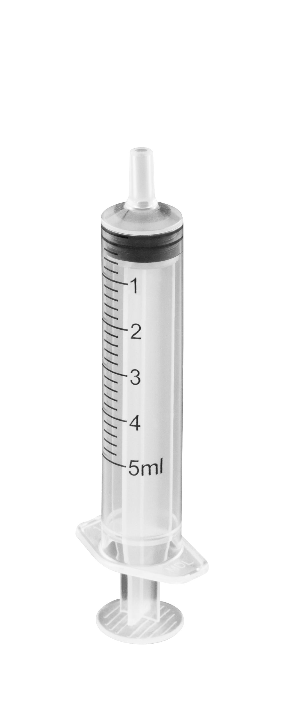 Unifine Luer Slip Central Tip 5ml Syringes - Box of 100 – Medisave UK