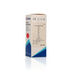 Insight Urinalysis Strips - 8 Parameter (x100 Strips) – Medisave UK