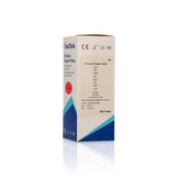 Insight Urinalysis Strips - 8 Parameter (x100 Strips) – Medisave UK