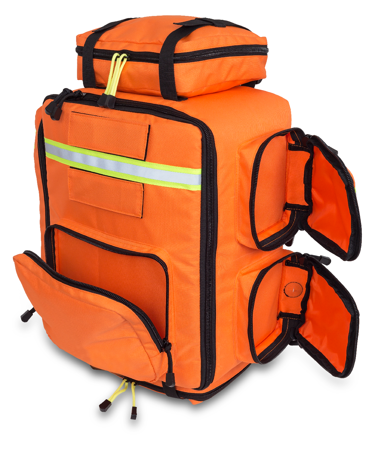 Disaster Supply Backpack – Medisave UK