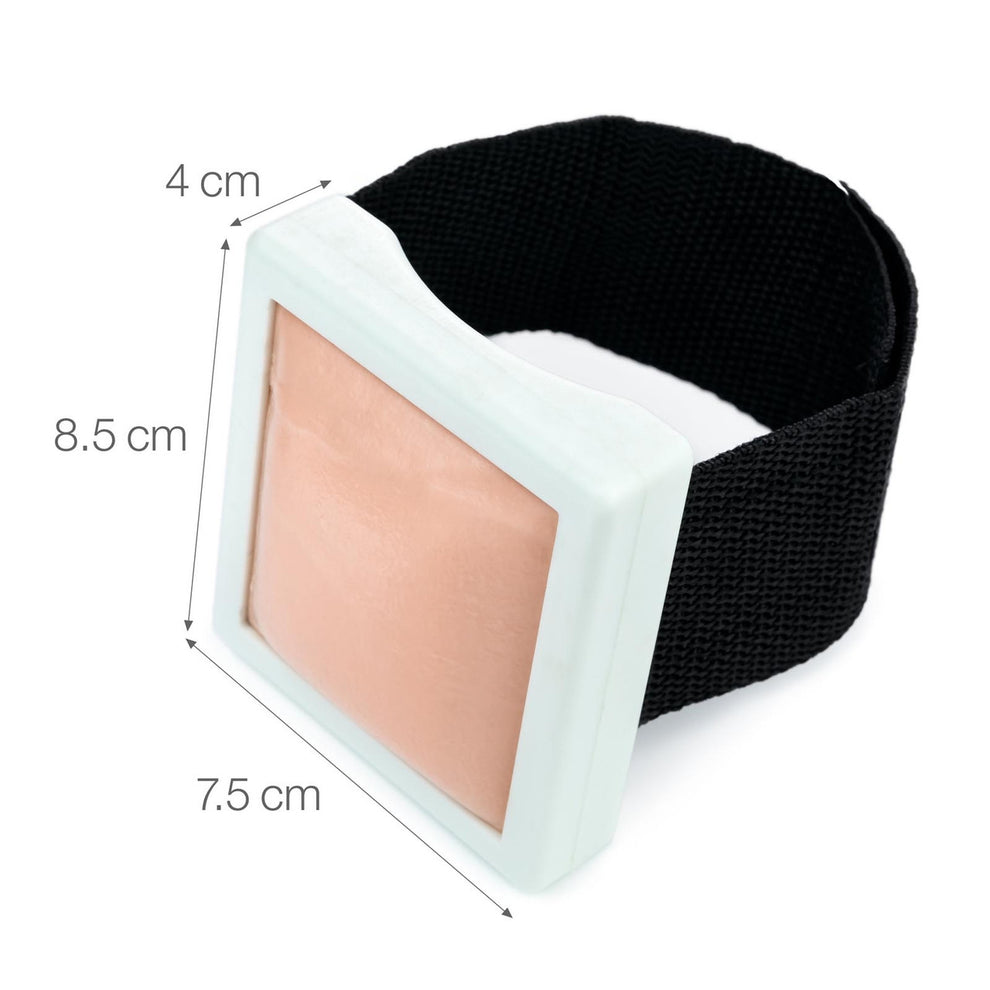 Intramuscular Injection Practice Pad – Medisave UK