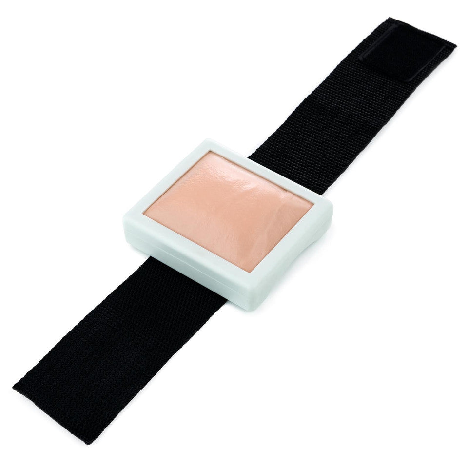 Intramuscular Injection Practice Pad – Medisave UK