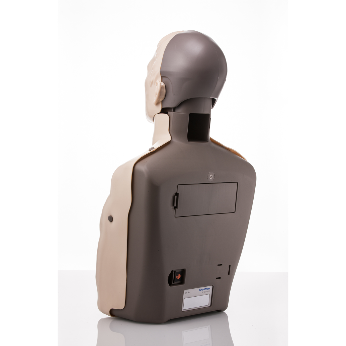 Brayden Adult Advanced Manikin - White Light – Medisave UK