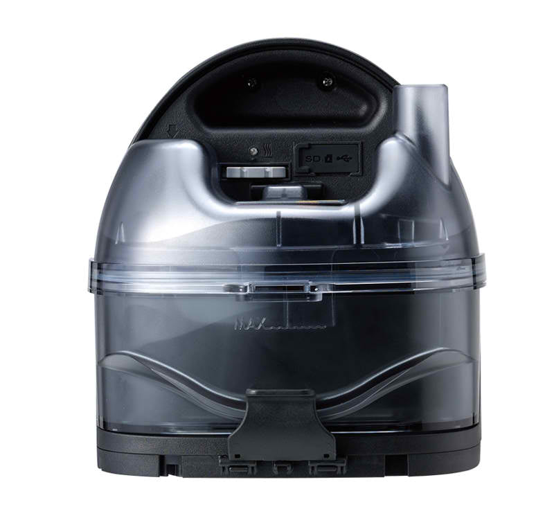 Apex ICH II Prime CPAP Machine - CLEARANCE – Medisave UK