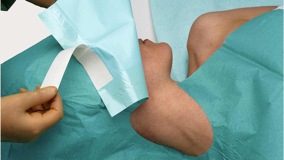 Drapes – Medisave UK