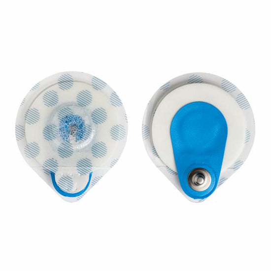 Ambu BlueSensor ECG Electrodes – Pack of 12 – Medisave UK
