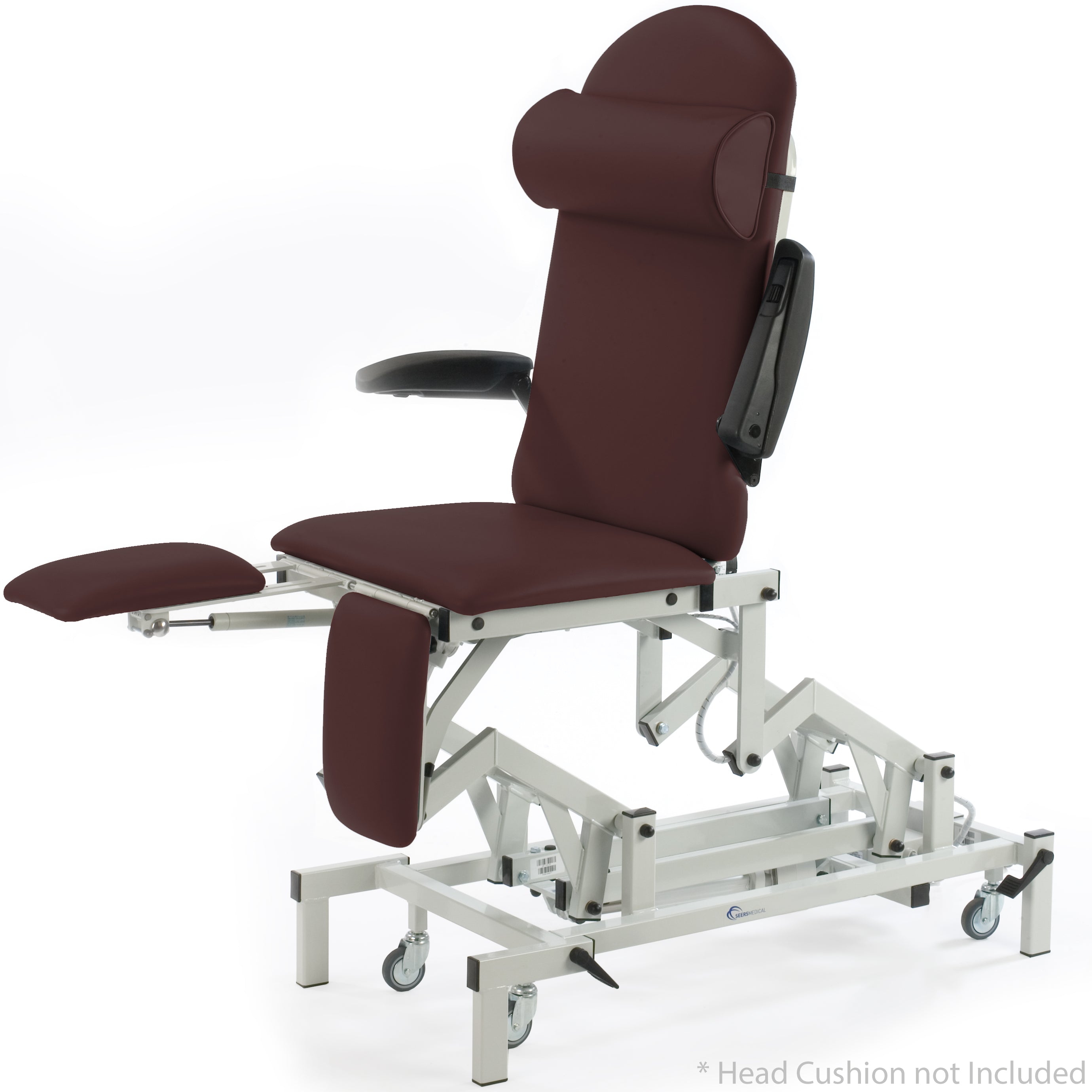Medicare Podiatry Split Leg Couch – Medisave UK
