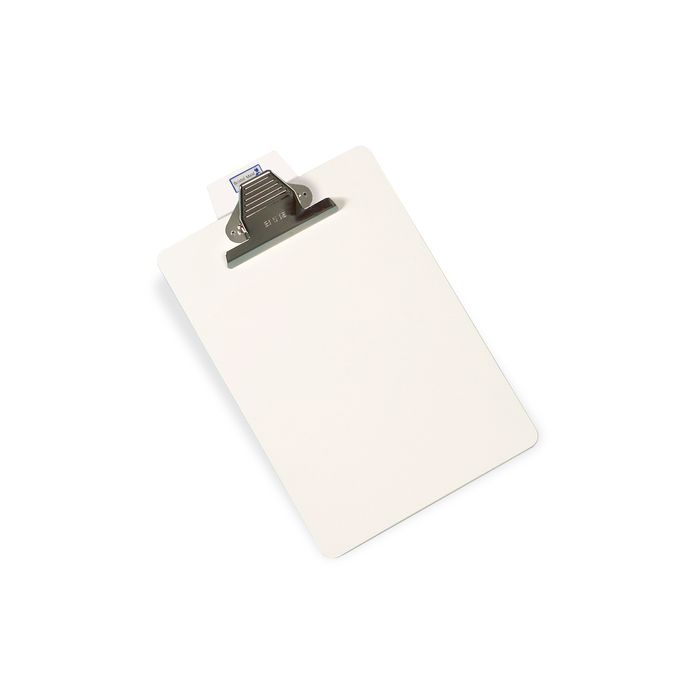 Chart Board A4 30mm Square Plastic Hook - CLEARANCE – Medisave UK