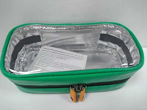 Penthrox Pouch – Medisave UK