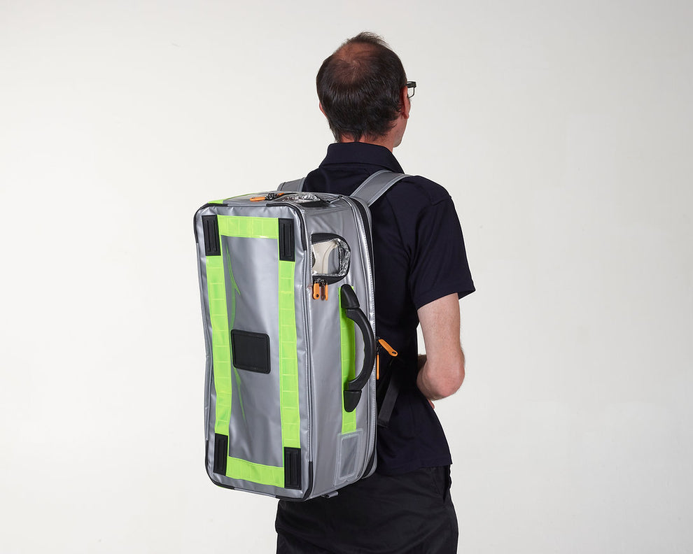 First Responder Backpack – Medisave UK