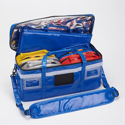 Home visit Bag – Medisave UK
