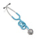 Littmann Classic III Stethoscope: Marine Blue 5912C – Medisave UK
