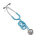 Littmann Classic III Stethoscope: Marine Blue 5912C – Medisave UK