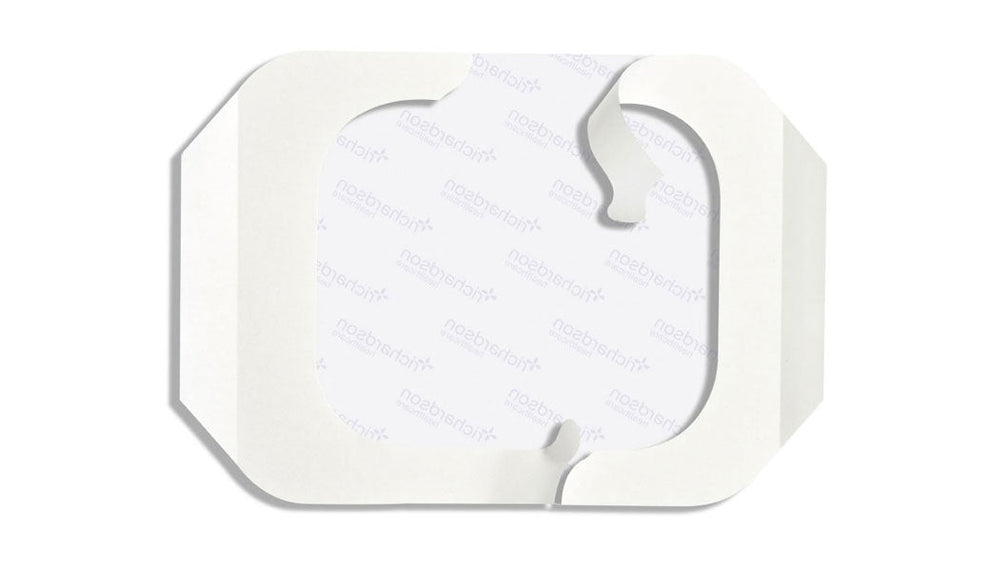ClearFilm Semi-Permeable Film Dressing - 15cm x 20cm - Box of 10 - NHS ...