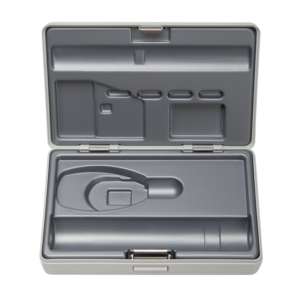 Heine Empty Case for BETA Ophthalmoscope – Medisave UK