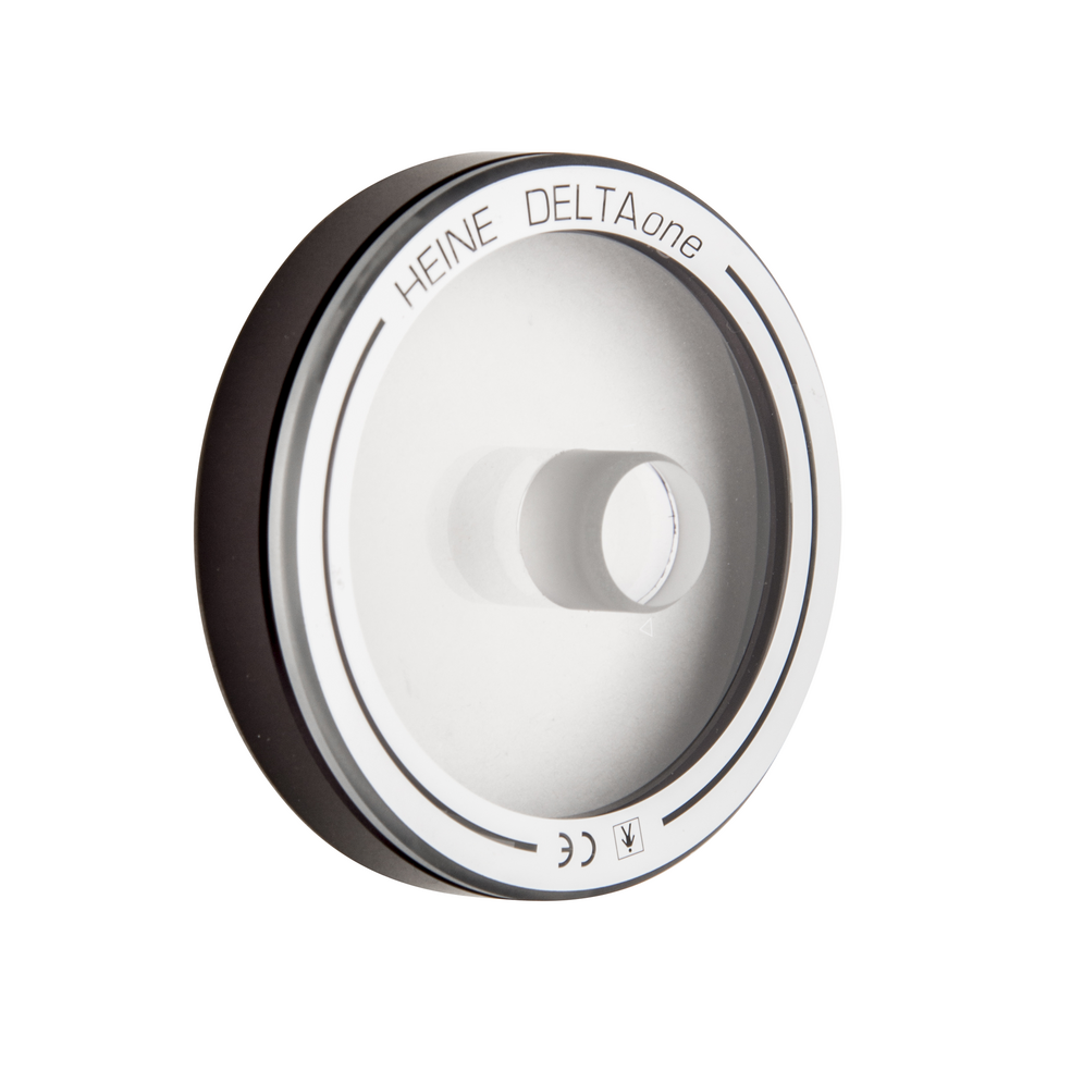 Small Contact Plate For DELTAone – Medisave UK
