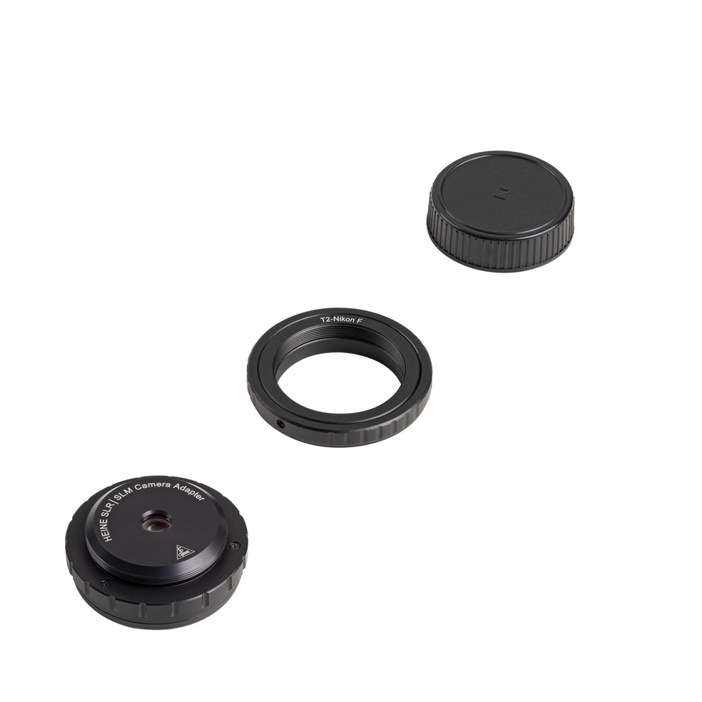 SLR Camera Adapter NIKON (F) – Medisave UK