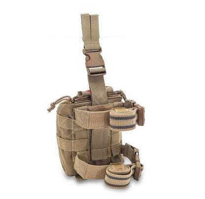 Elite Bags - FAST'S First Aid Leg Kit - Coyote – Medisave UK