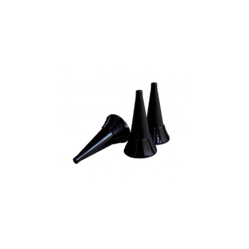 Disposable specula 2,5 mm - 250 pcs – Medisave UK