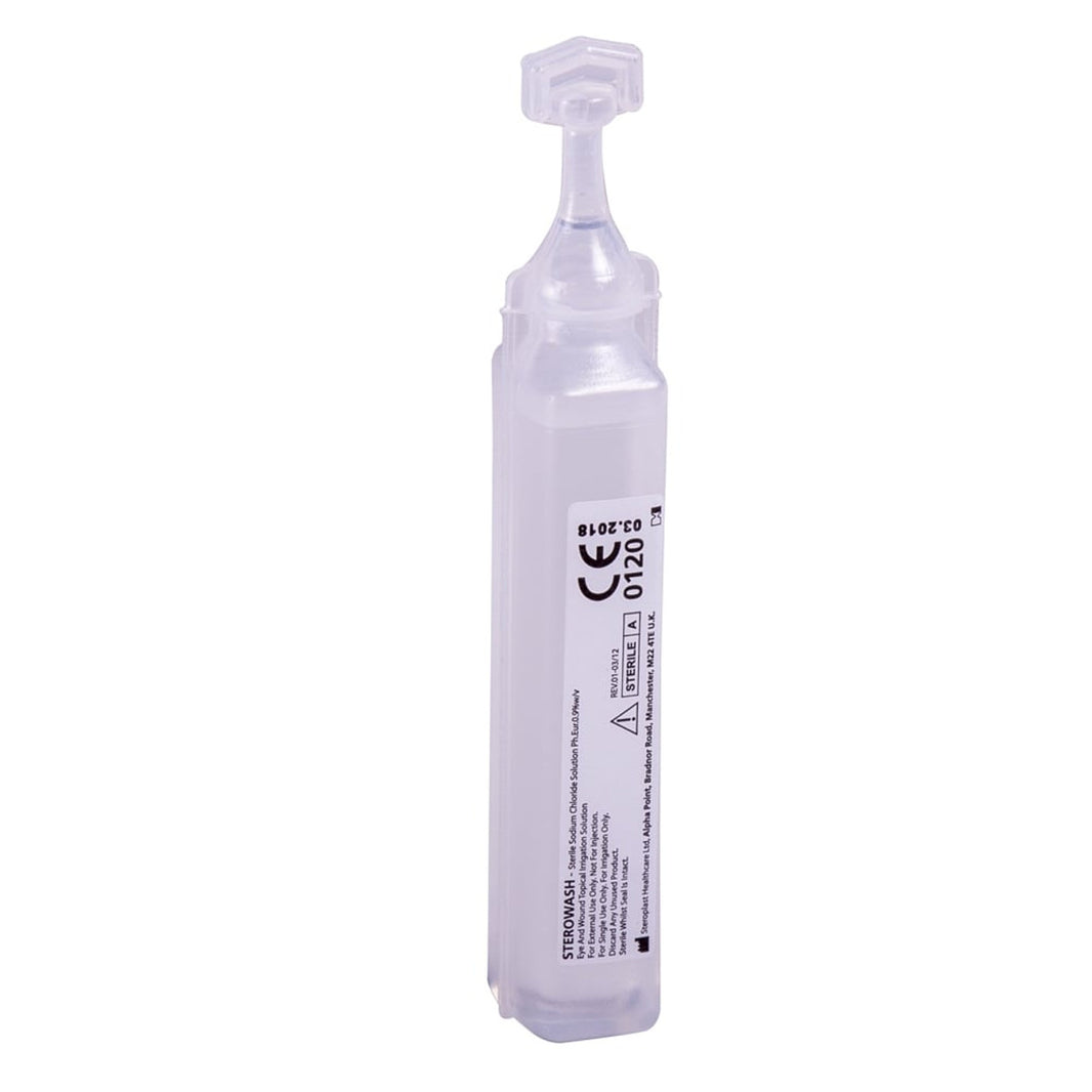 Steroplast – Medisave UK