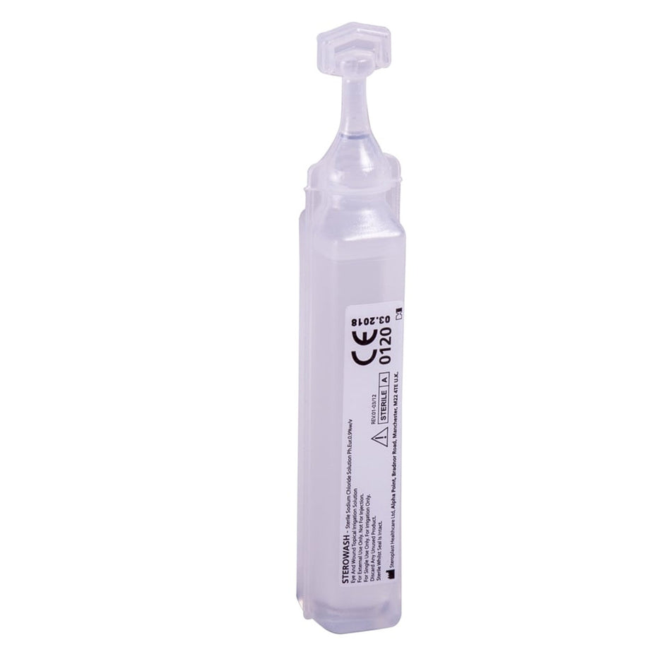 Steroplast – Medisave UK